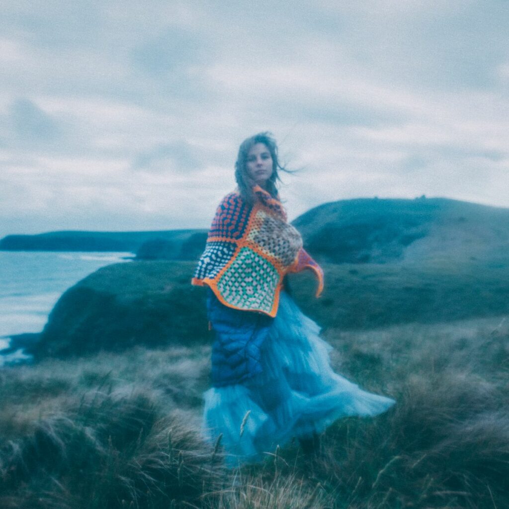 Gena Rose Bruce Announces New EP, Unveils New Version of 'Destroy ...