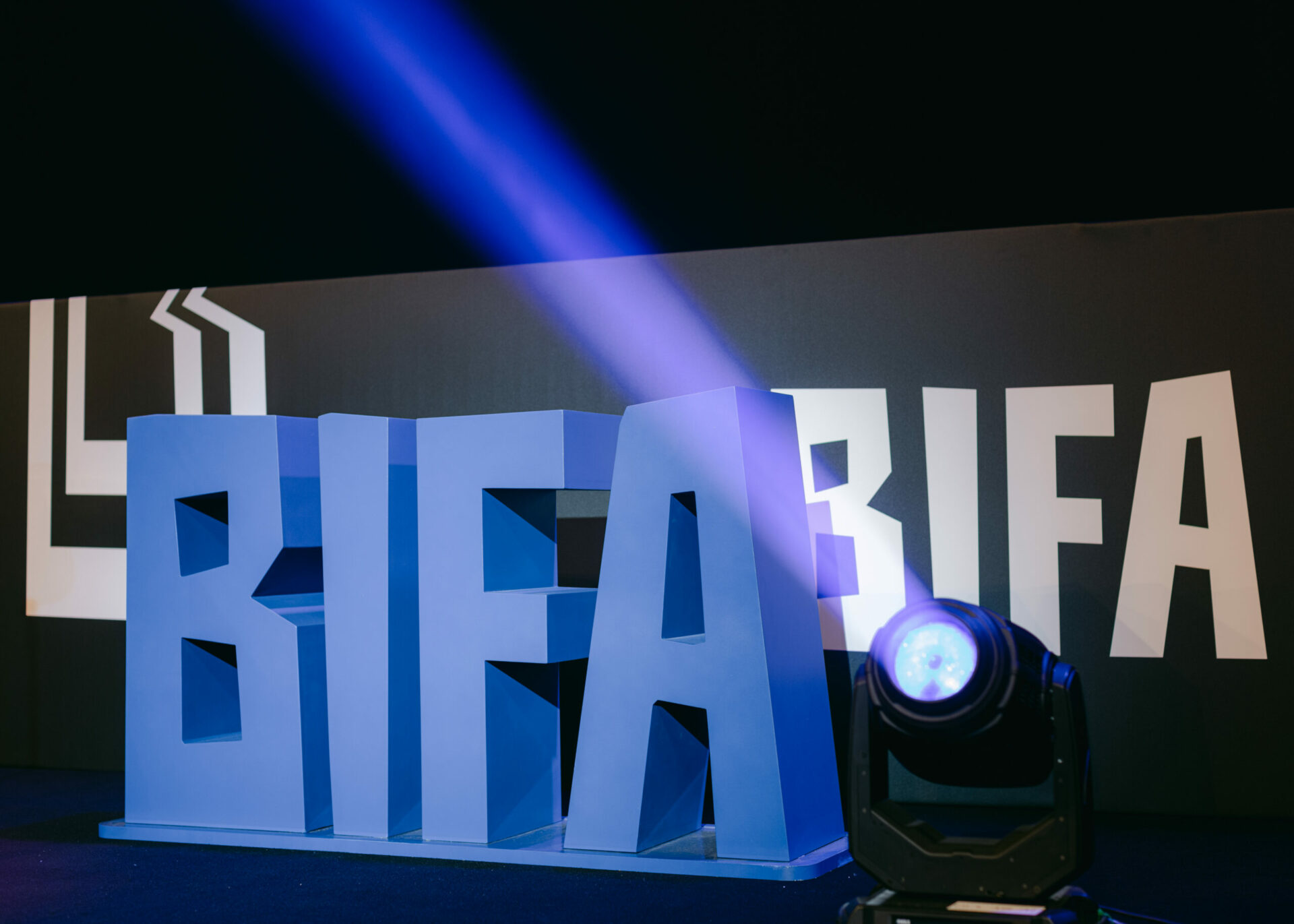 BIFA Announce List for Netflix's Breakthrough Performance Award - Our ...