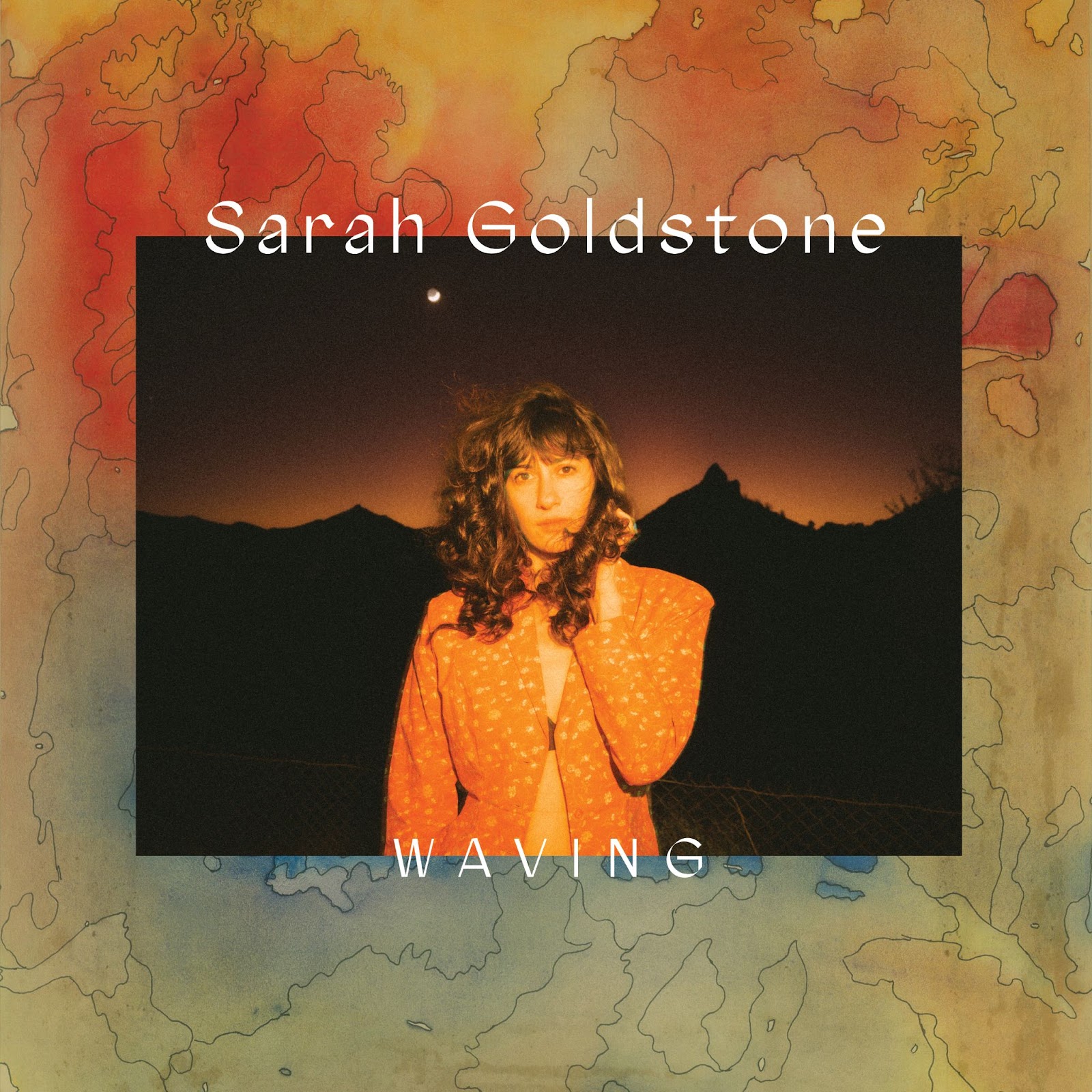 Sarah Goldstone Announces Debut Album 'Waving', Shares New Song 'Athens ...