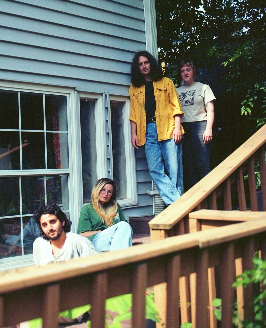 Artist Spotlight: Truth Club - Our Culture