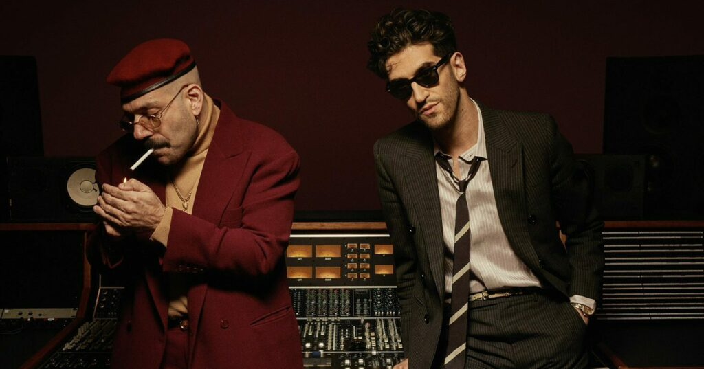 Chromeo Announce New Album 'Adult Contemporary', Share New Single ...