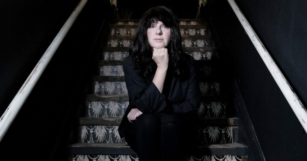 Emma Anderson Releases New Single 'The Presence' - Our Culture