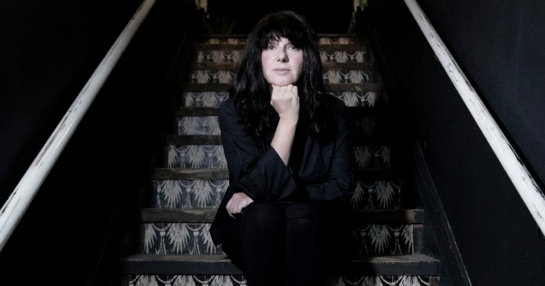 Emma Anderson Releases New Single 'The Presence' - Our Culture