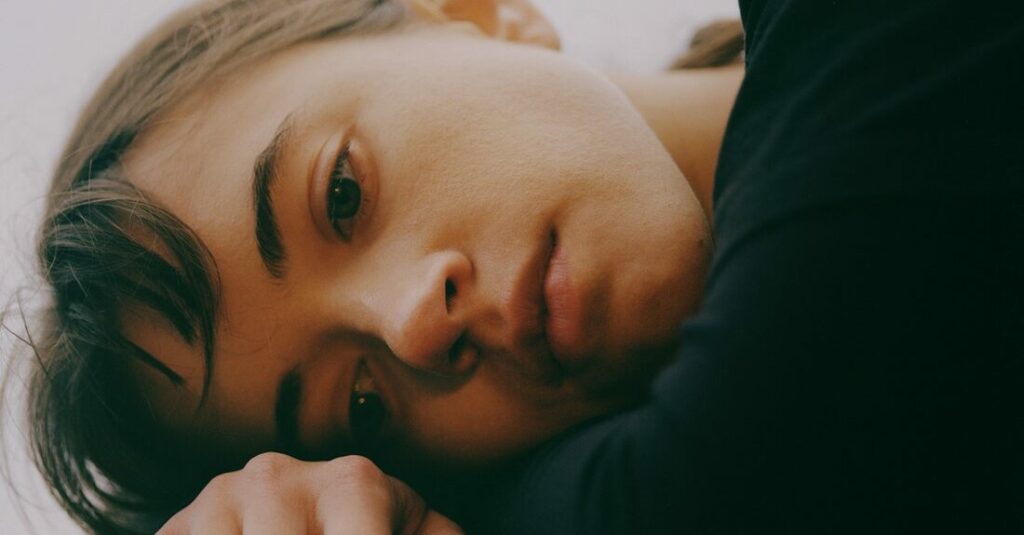 Maria BC Releases Video for New Song 'Lacuna' - Our Culture