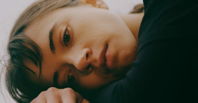 Maria BC Releases Video for New Song 'Lacuna' - Our Culture