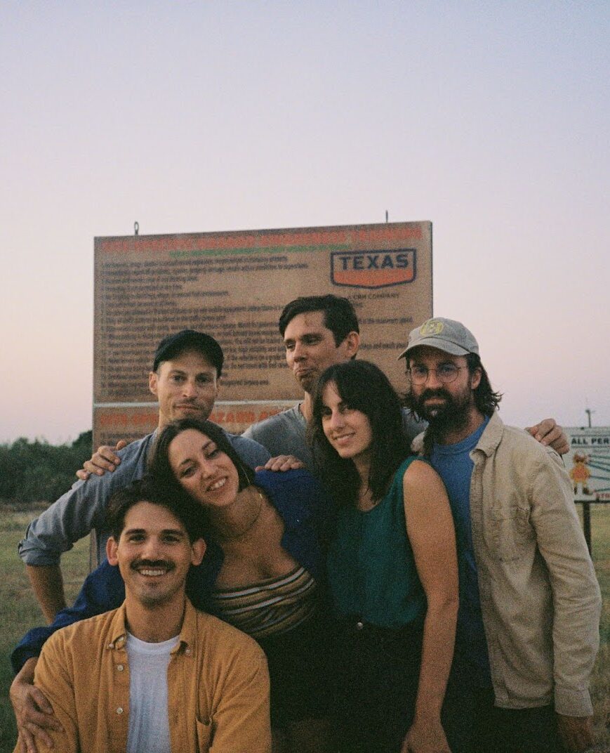 Artist Spotlight: Sun June - Our Culture