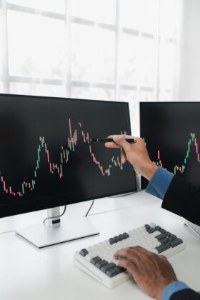 Mastering the ICT Trading Method: Unlocking Price Action Secrets - Our ...