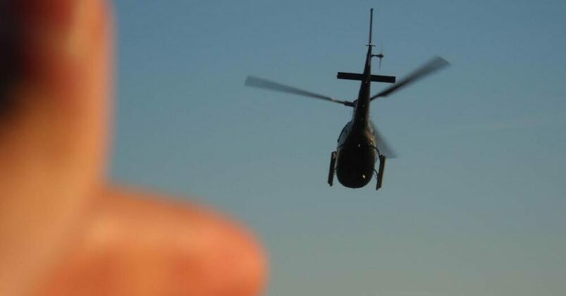 Stranger Ranger's Isaac Eiger Shares Debut Single as Threshold, 'Dream ...