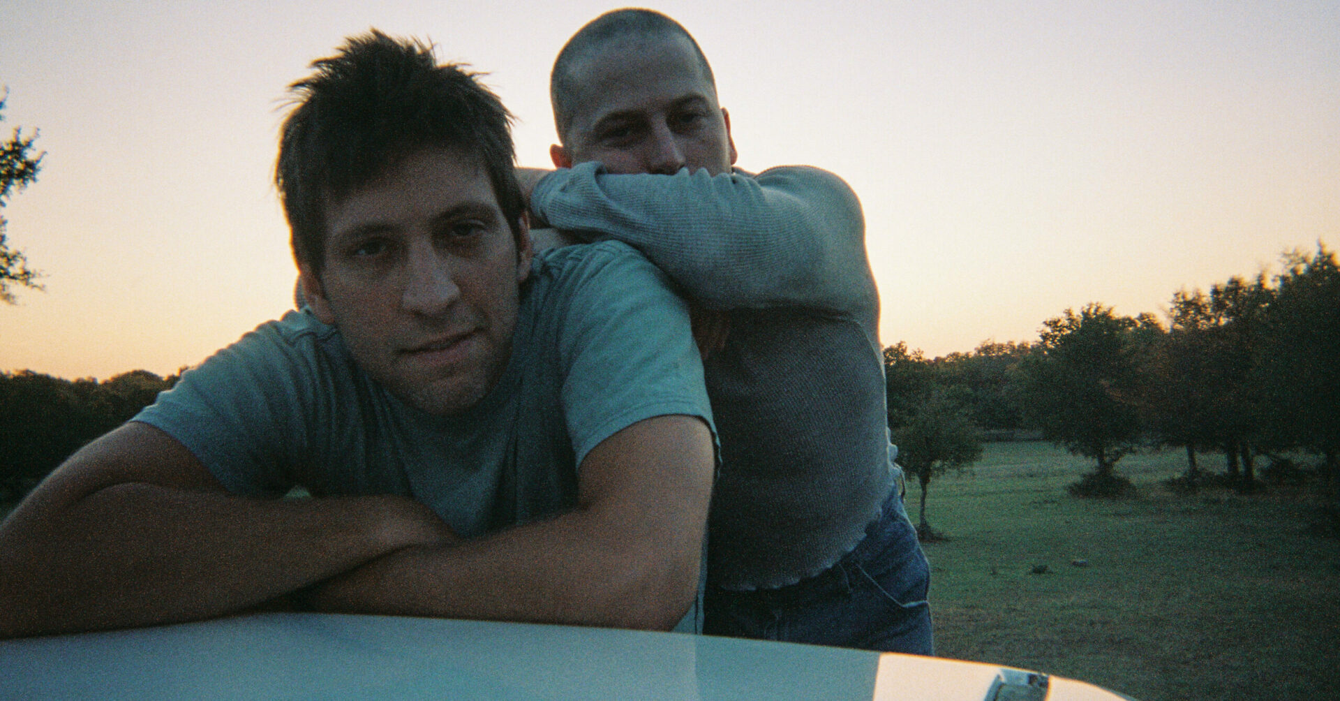 Hovvdy Unveil New Single 'Portrait' - Our Culture