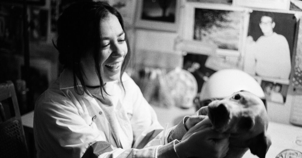 Danielle Durack Shares Video for New Song 'Good Dog' - Our Culture