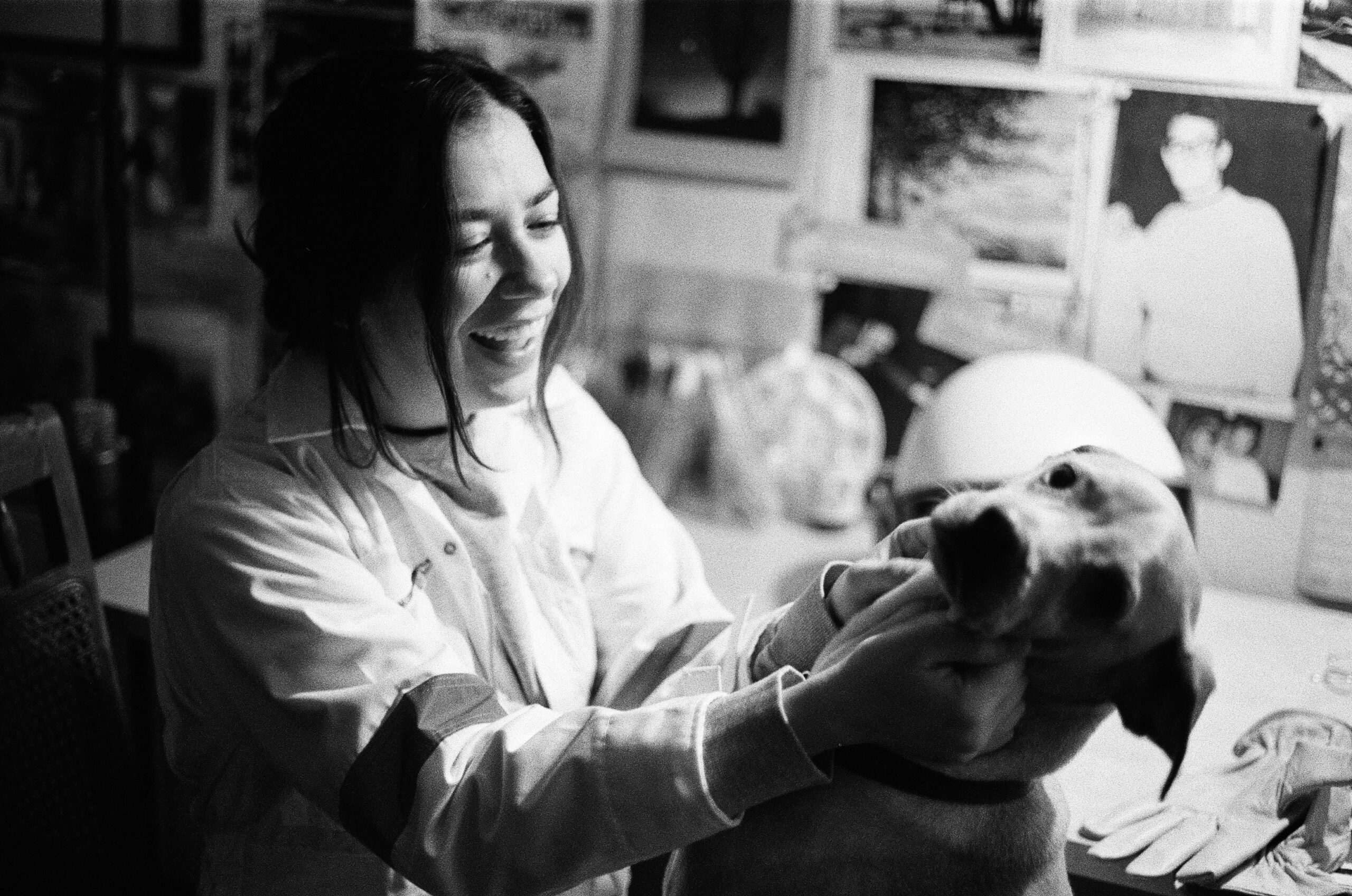 Danielle Durack - Our Culture