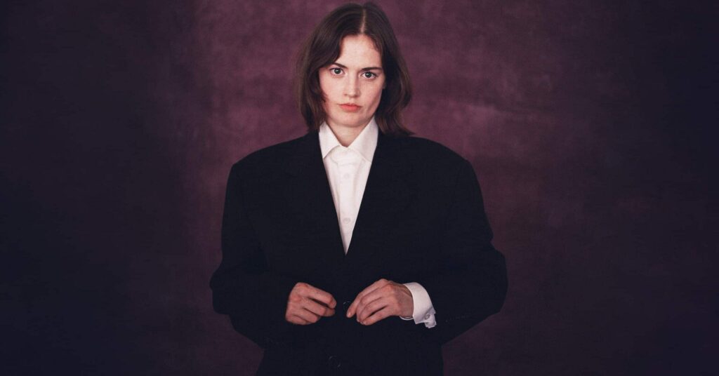 TOPS' Jane Penny Announces Debut Solo EP, Unveils New Song 'Messages ...