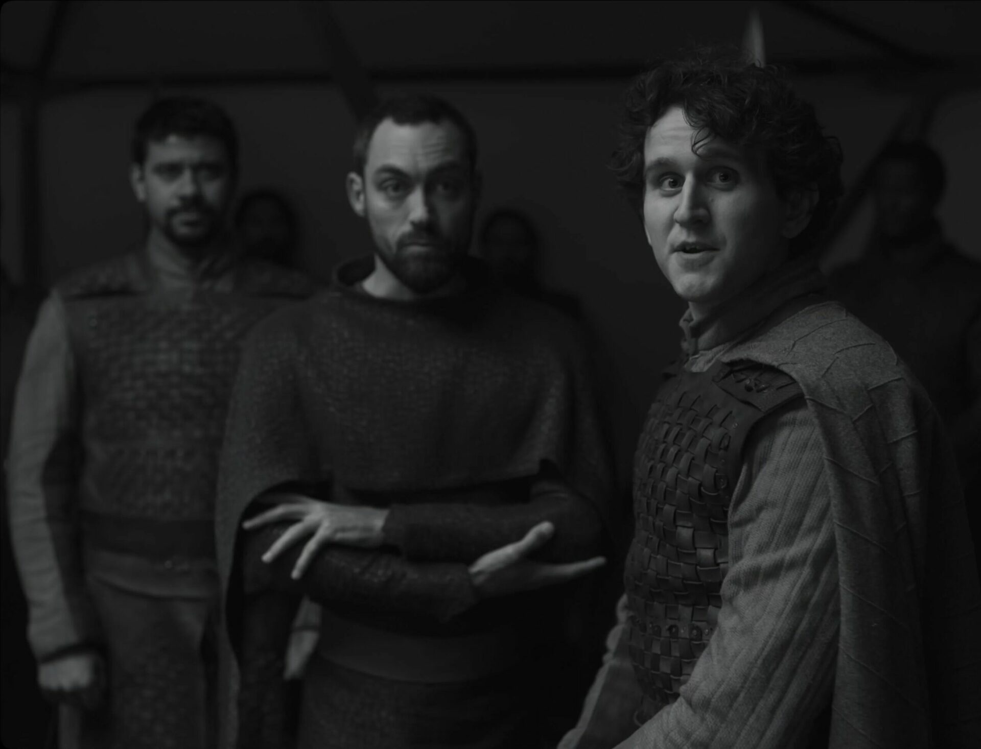 8 Best Quotes from The Tragedy of Macbeth (2021) - Our Culture