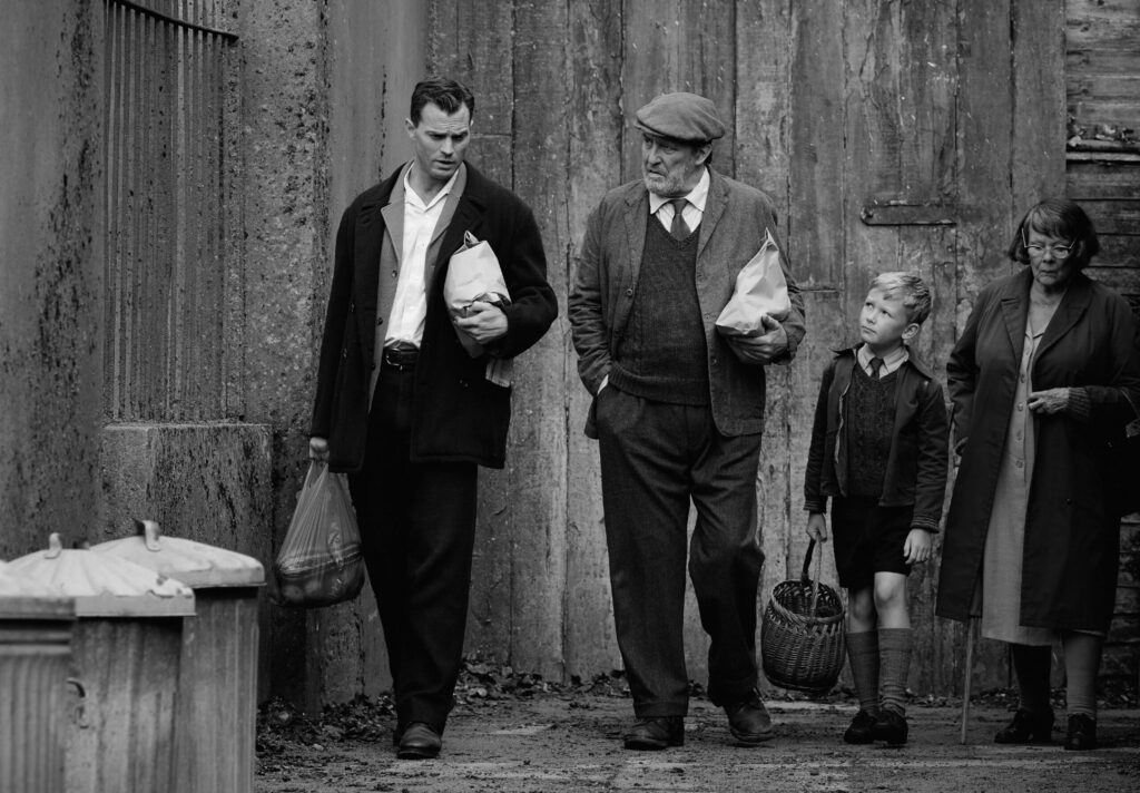 11 Memorable Quotes from Belfast (2021) - Our Culture