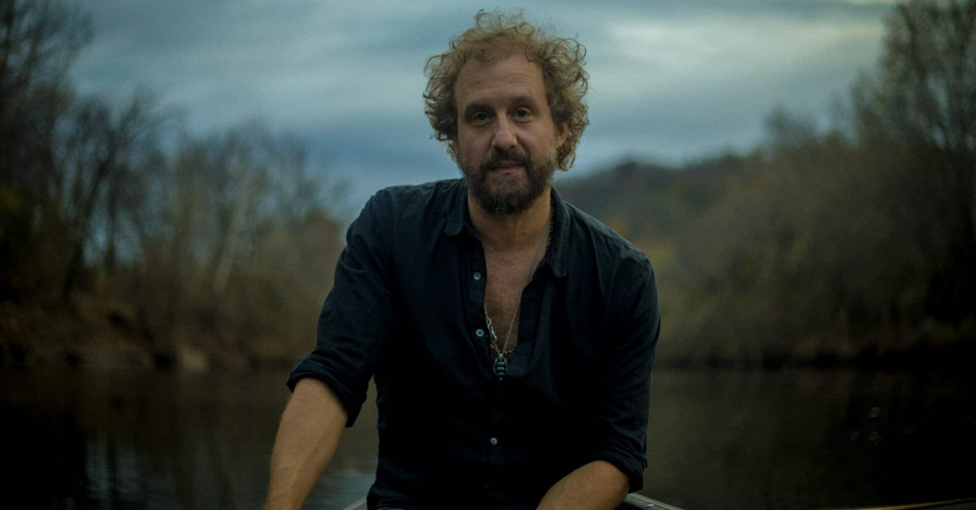 Phosphorescent Shares New Single 'Impossible House' - Our Culture