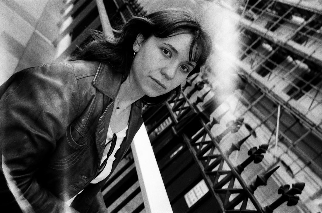 Astrid Sonne - Our Culture