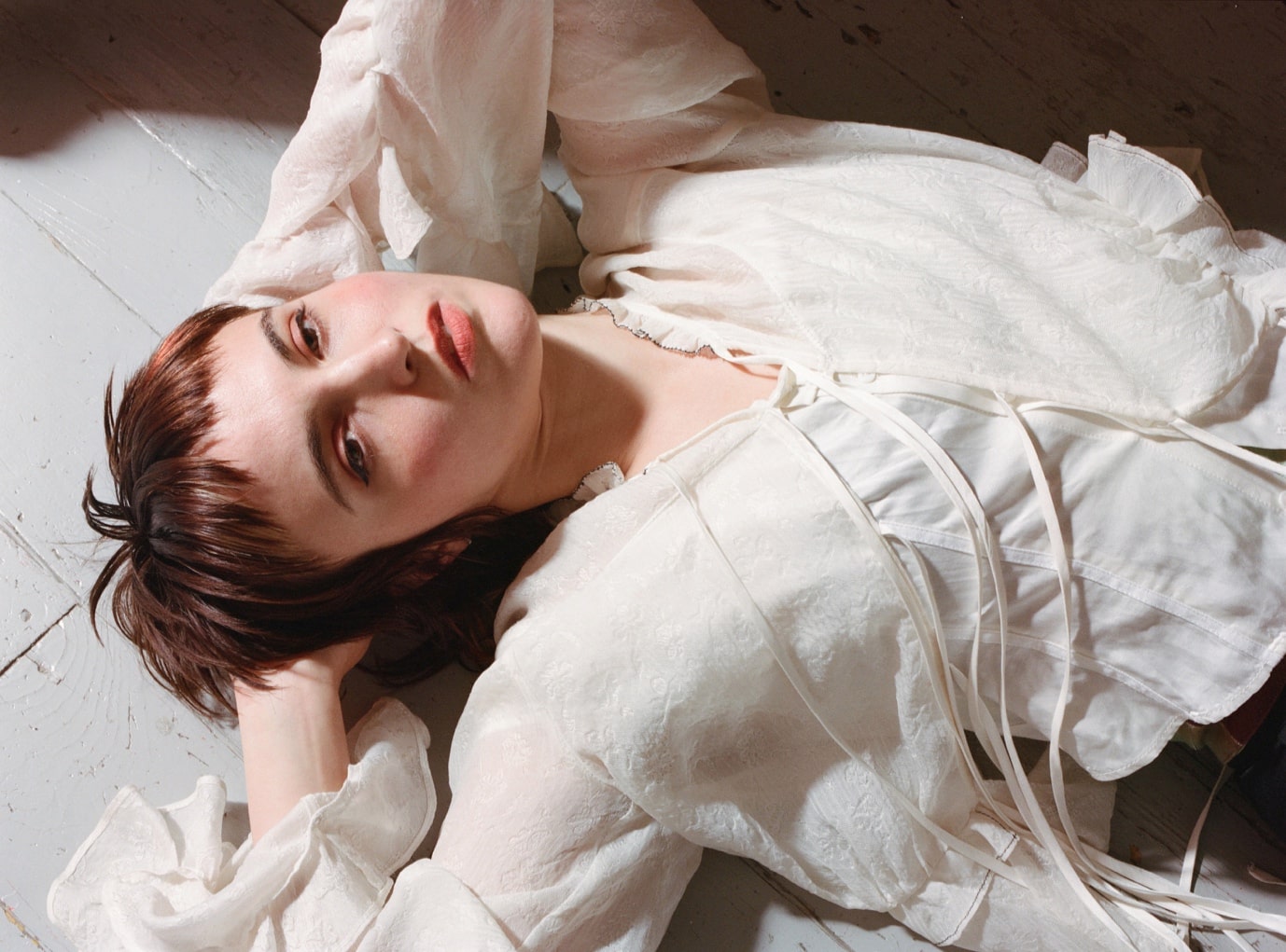 Dana Gavanski - Our Culture