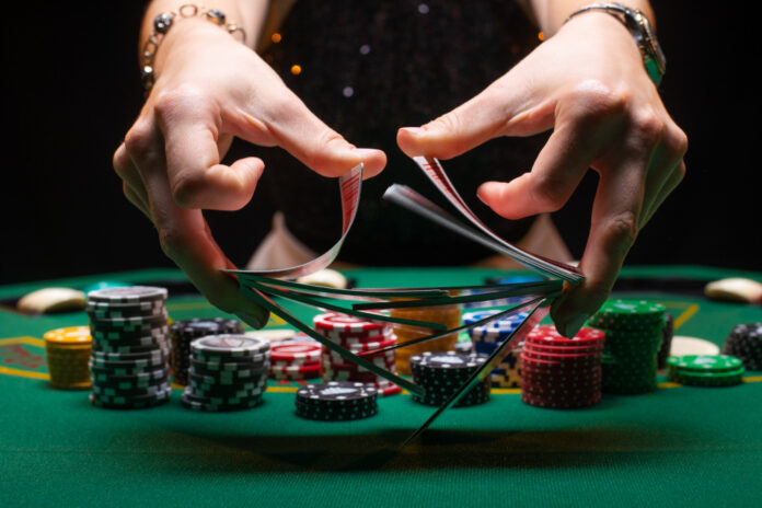 GGPoker vs PokerStars: Which Poker Platform Wins in 2025? - Our Culture