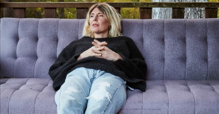 Rosali Announces New Album 'Bite Down', Shares New Single 'Rewind ...