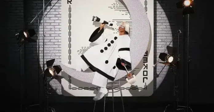 Tierra Whack Announces Debut Album, Releases New Single 'Shower Song ...