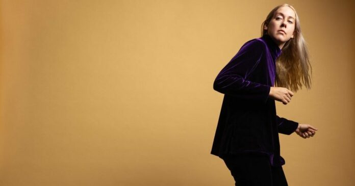 Torres Shares Video for New Song ‘Wake to flowers’ - Our Culture