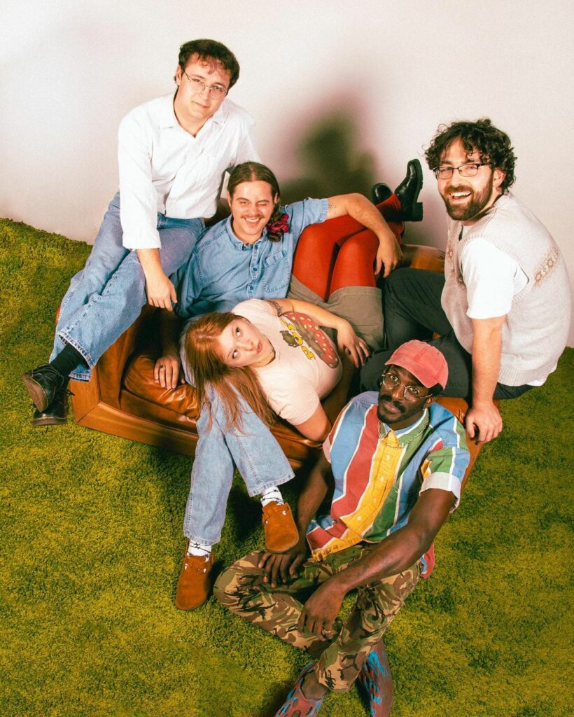 Artist Spotlight: Wishy - Our Culture