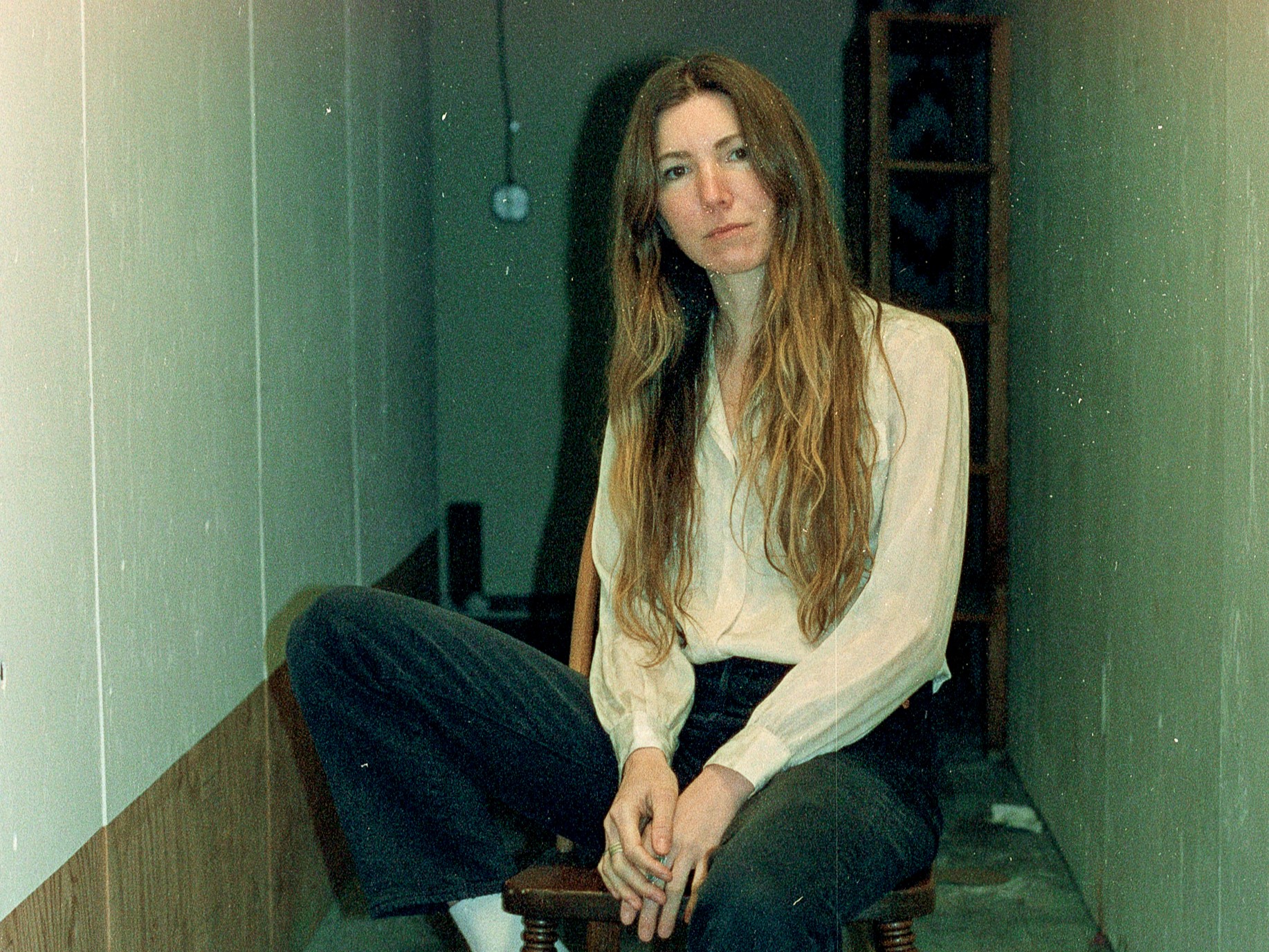 Anna Tivel - Our Culture