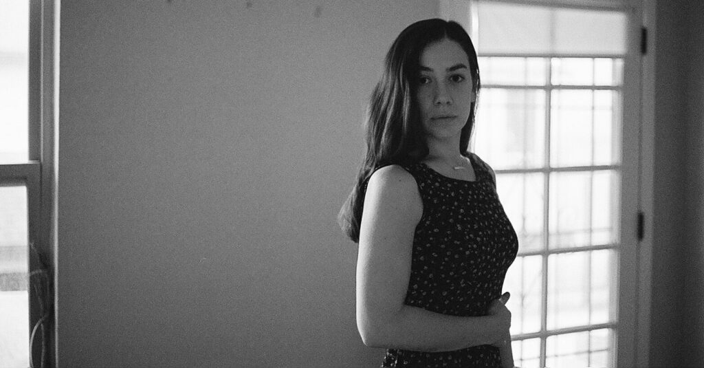 Danielle Durack Releases New Song 'Dean' - Our Culture