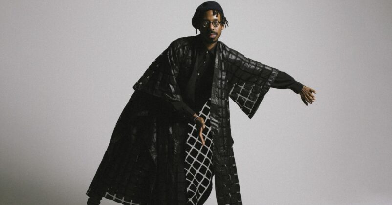 Shabaka Hutchings Announces Debut Solo Album Featuring André 3000 ...