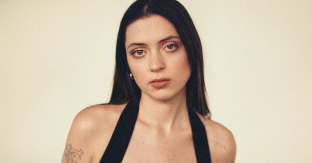 Lizzy McAlpine Announces New Album 'Older', Shares New Single - Our Culture