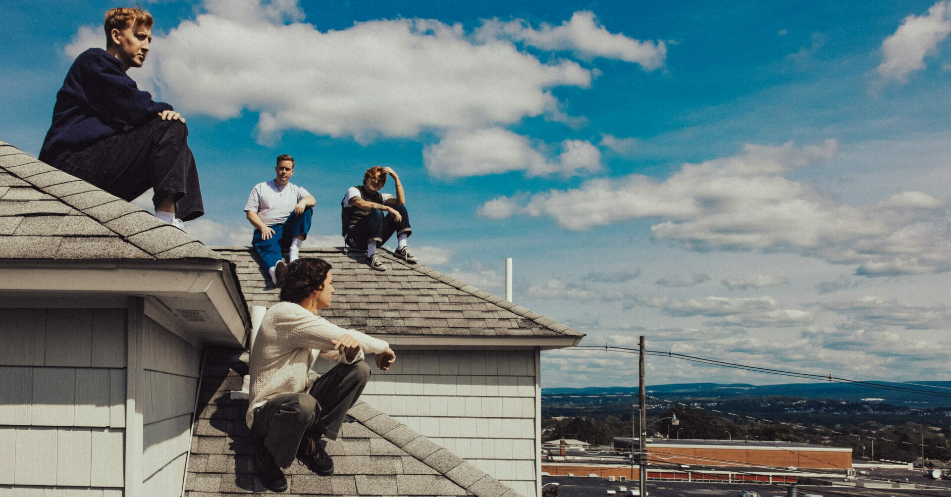 One Step Closer Announce New Album 'All You Embrace', Share New Single ...