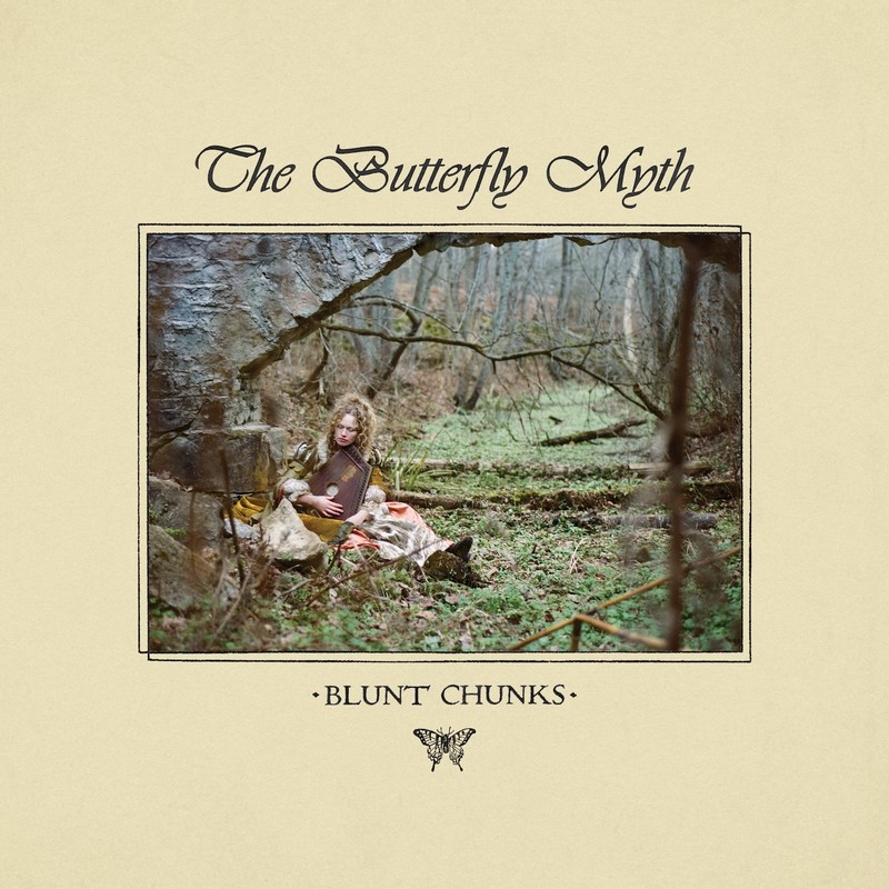 Blunt Chunks Announces Debut Album 'The Butterfly Myth', Shares New ...