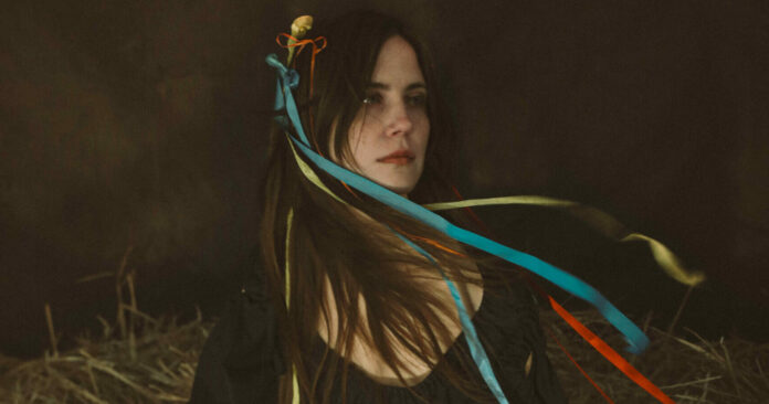Marina Allen Announces New Album, Unveils New Song 'Red Cloud' - Our ...