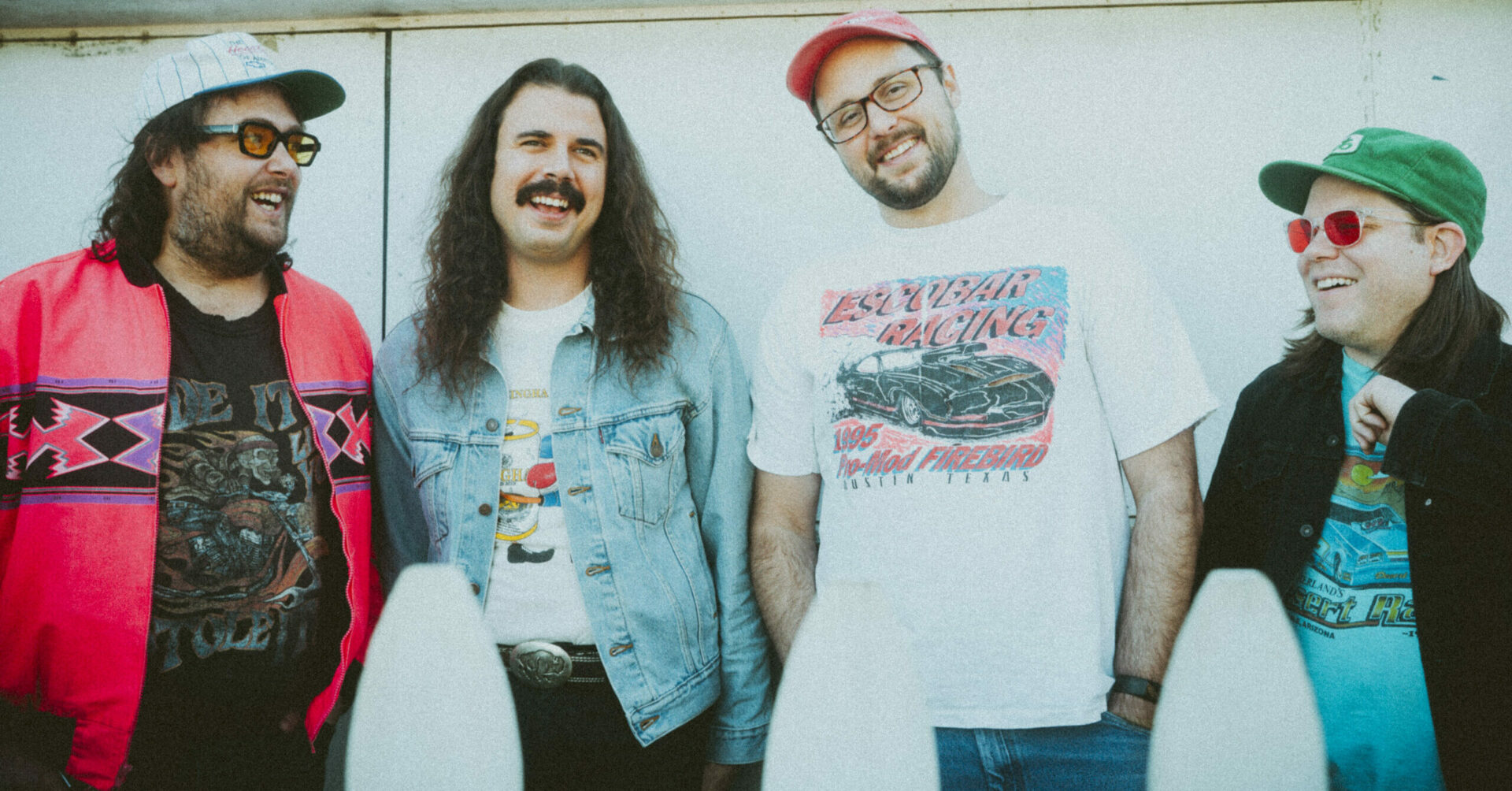 Good Looks Announce New Album, Release New Song 'If It's Gone' - Our ...
