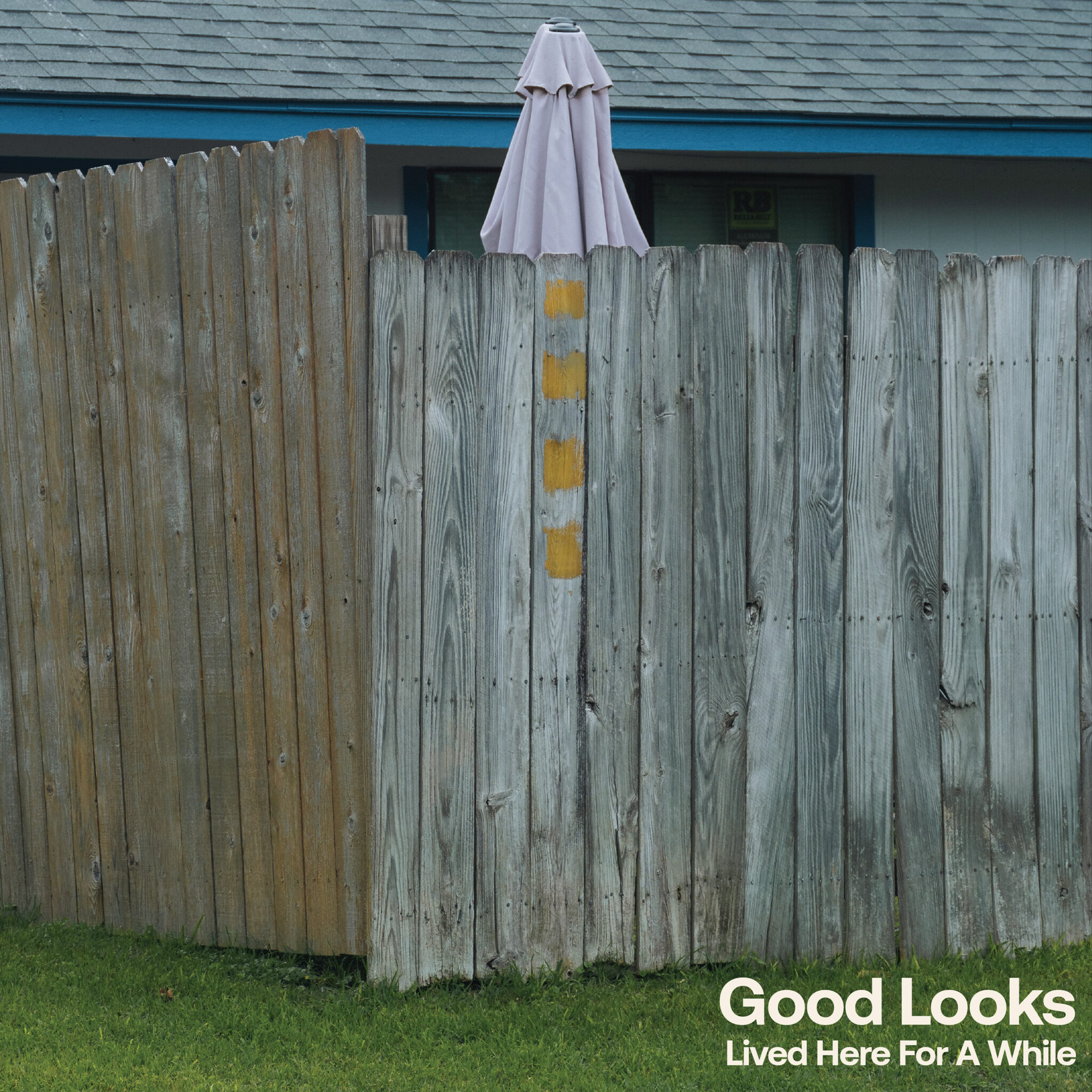 Good Looks Announce New Album, Release New Song 'If It's Gone' - Our ...