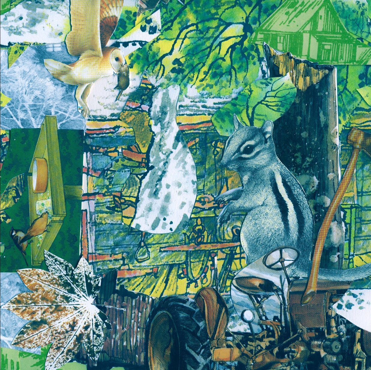 Clementine Was Right Announce New Album, Share New Single - Our Culture