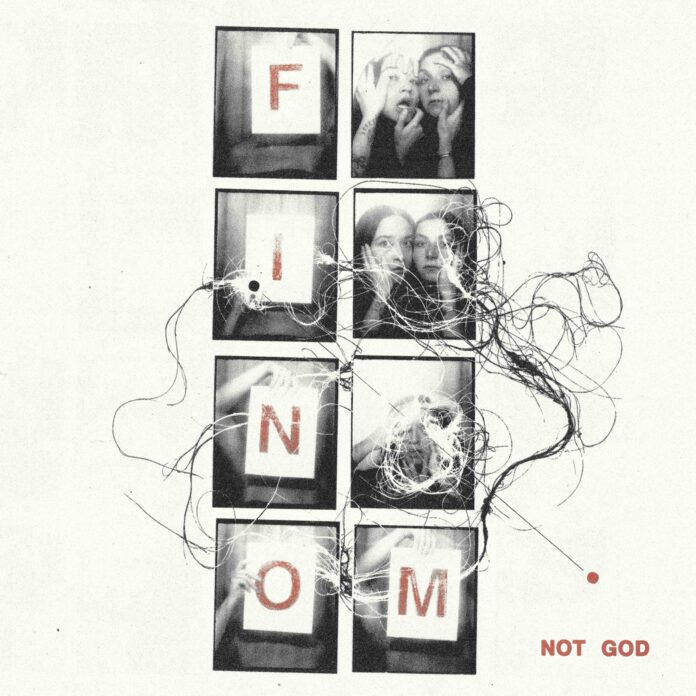 Finom (fka Ohmme) Announce New Album 'Not God', Share New Single ...