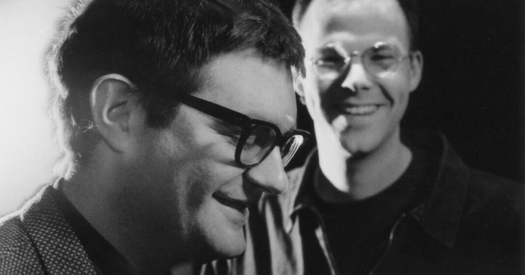 Gastr del Sol Announce First Album in 26 Years, Release New Live Song ...
