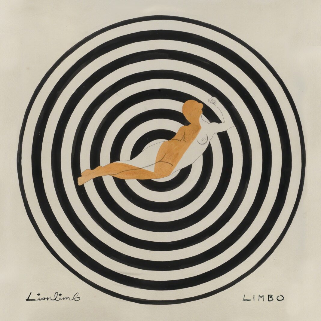 Lionlimb Announces New Album 'Limbo', Shares New Single 'Hurricane ...