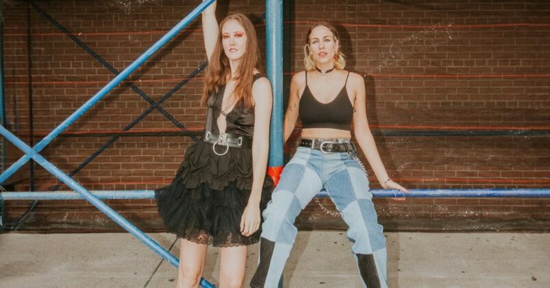 THICK Share Video for New Song 'Father' - Our Culture