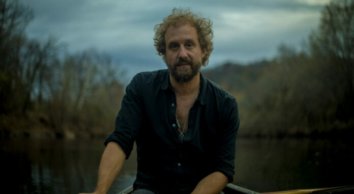 Phosphorescent on How the Rivers in Nashville, Real Magic, and Downer ...