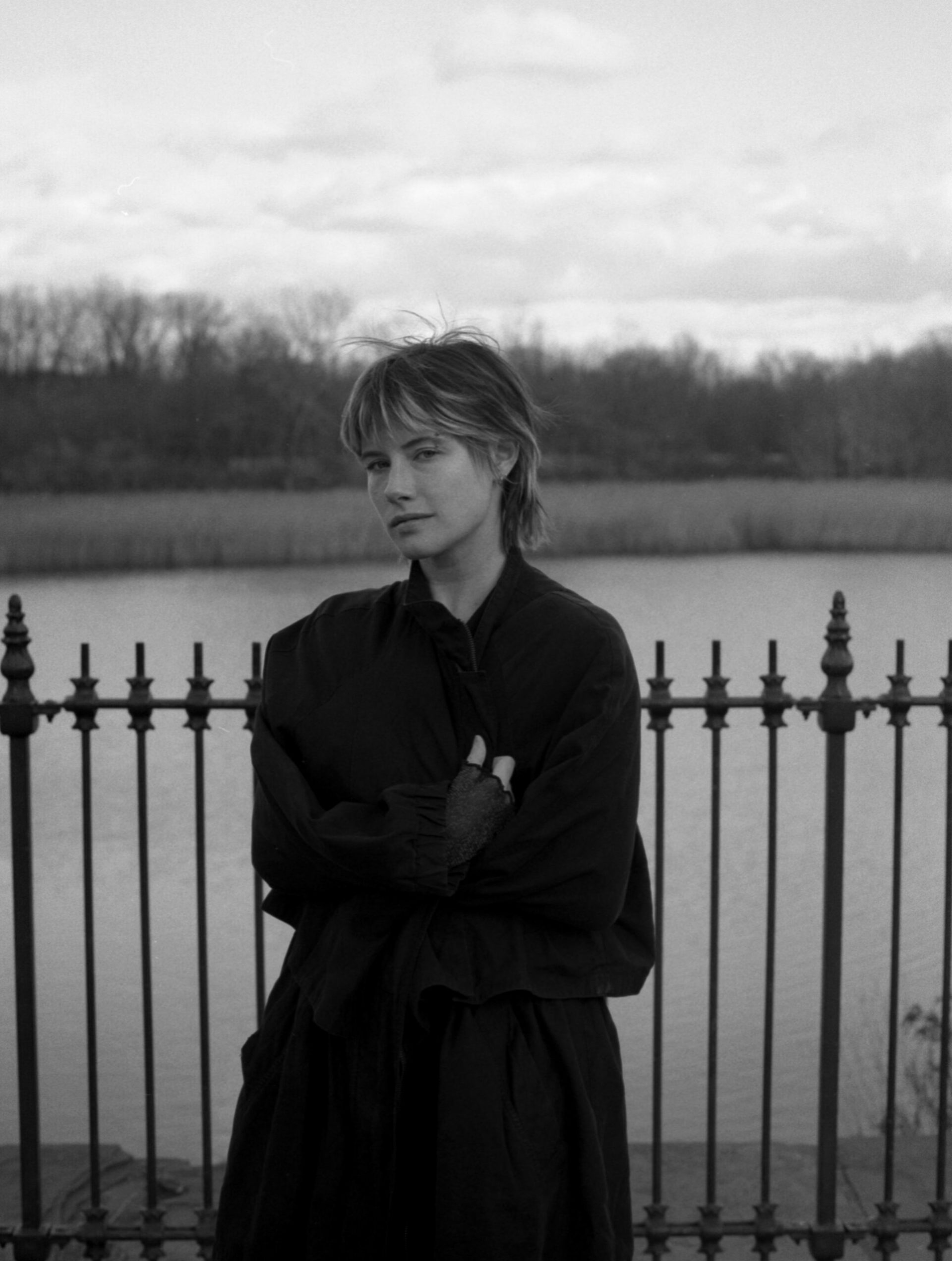 Artist Spotlight: h. pruz - Our Culture