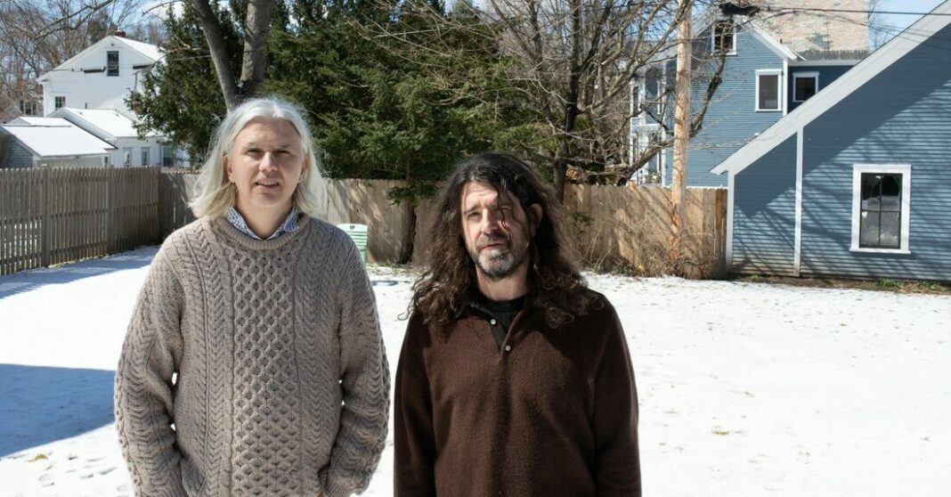 The Folk Implosion Announce First New Album in 25 Years - Our Culture