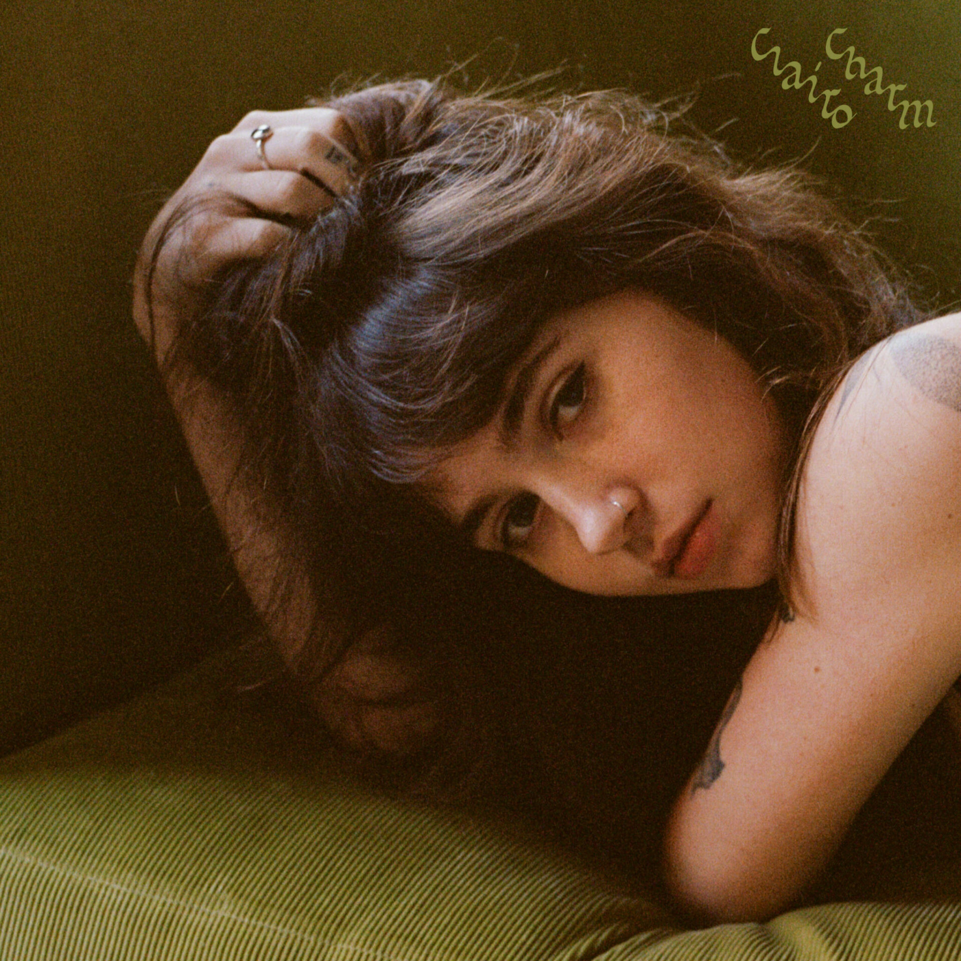 Album Review: Clairo, 'Charm' - Our Culture