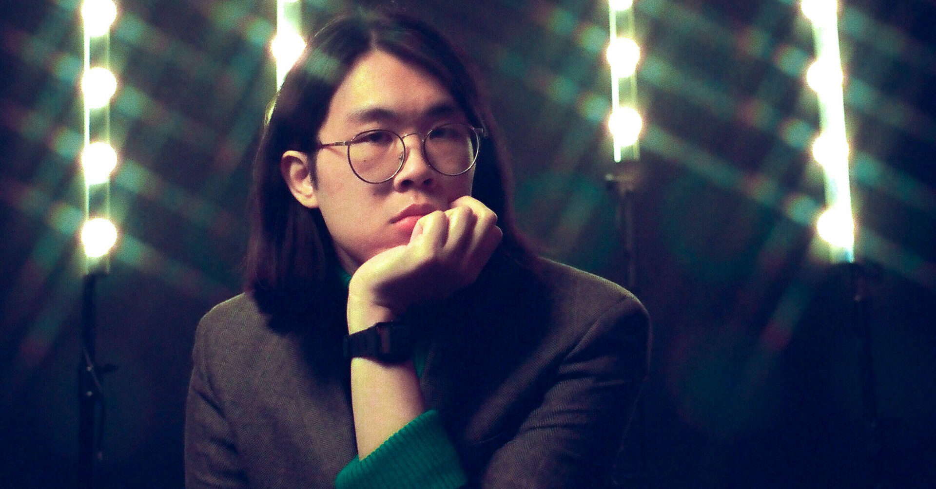 Ginger Root Announces New Album, Unveils New Single 'No Problems' - Our ...