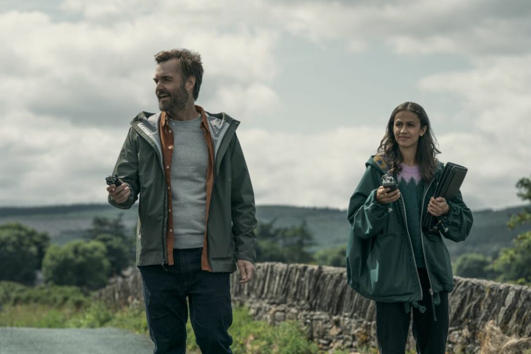 Bodkin Season 1 & Season 2: Cast, Release Date and Latest News - Our ...