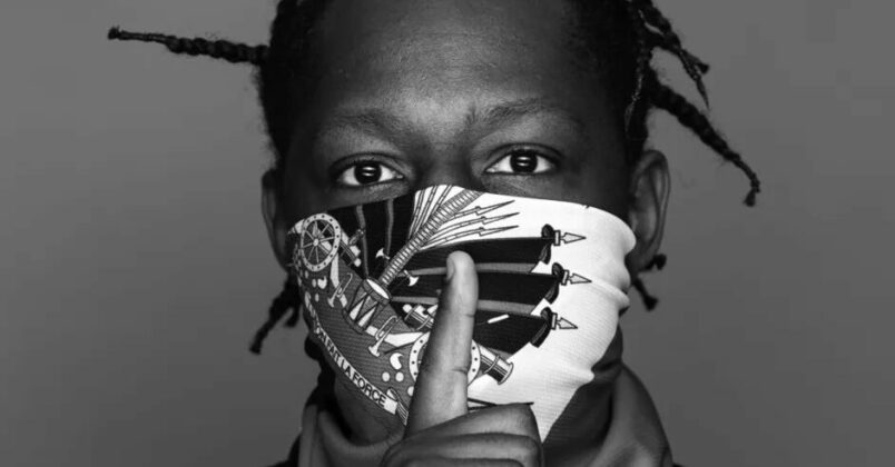 Mach-Hommy Announces New Album, Recruits Kaytranada and 03 Greedo for ...