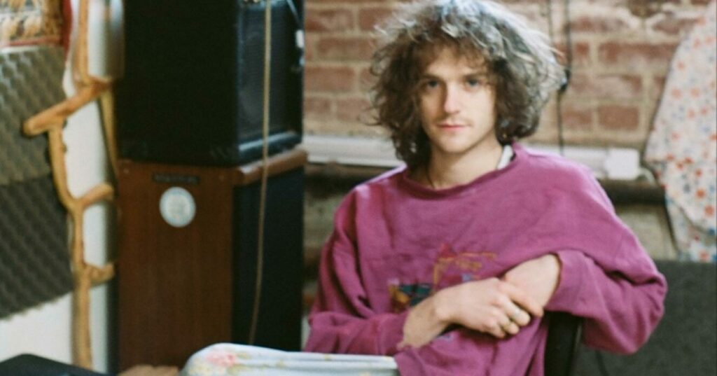 Asher White Announces New Album, Unveils New Single 'Downstate Prairie ...