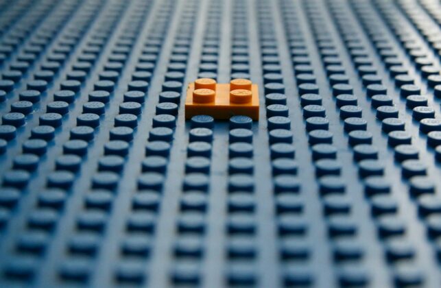 The LEGO Effect: Understanding the Global Phenomenon - Our Culture