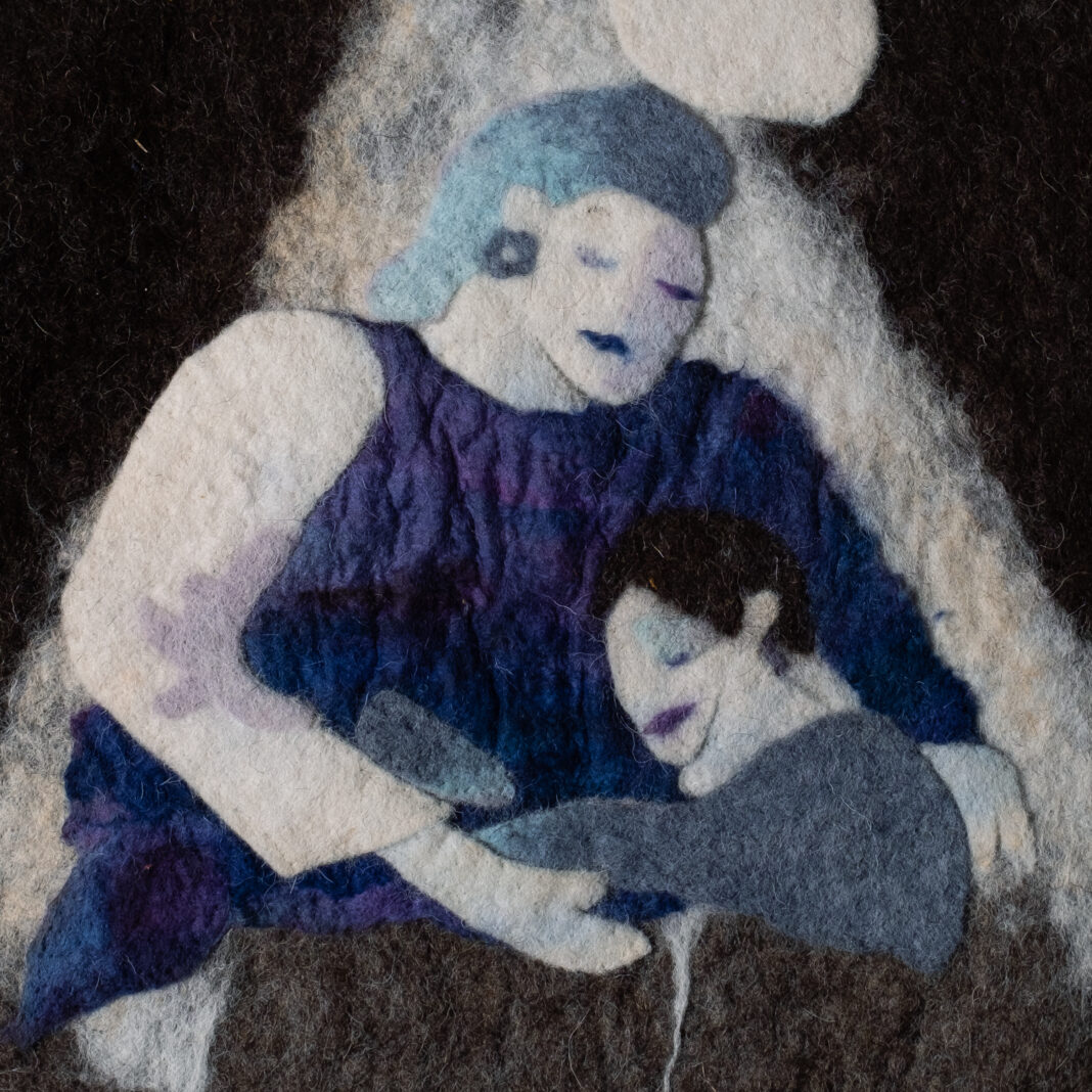 Tindersticks Announce New Album 'Soft Tissue', Release New Song - Our ...
